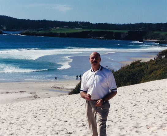John Henry Steinbaugh Obituary in Raleigh at Renaissance Funeral Home ...