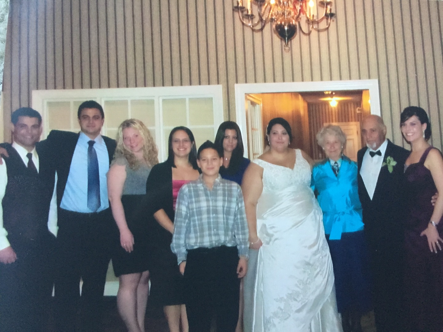 Michael J Rubino Obituary in Warren at WJSmith Funeral Home – WJSmith ...