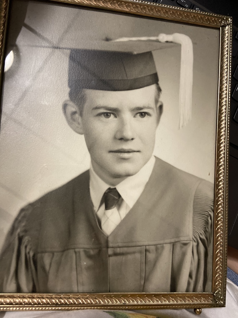 Charles L. Ledley Obituary in Warren at WJSmith Funeral Home – WJSmith ...