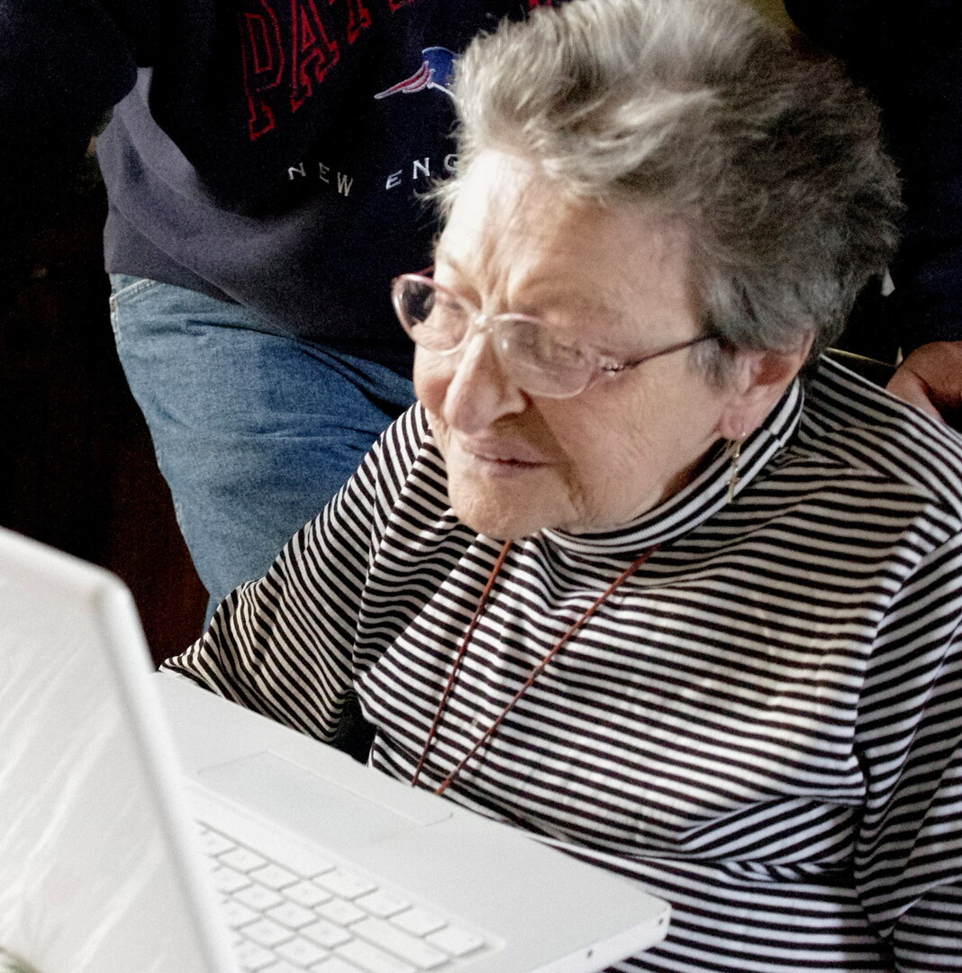 Caterina Cavalieri Obituary in Warren at WJSmith Funeral Home – WJSmith ...