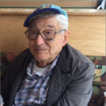 Joseph Edward Manfreda Obituary in Fremont at Fremont Chapel Of The ...