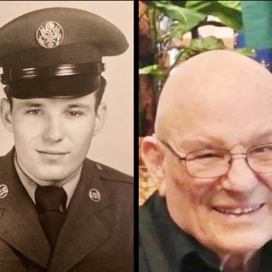 Paul Carrol Ozenne Obituary in Fremont at Fremont Chapel Of The Roses ...