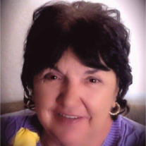 Jacqueline Marie Roe Obituary in Fremont at Fremont Chapel Of The Roses ...